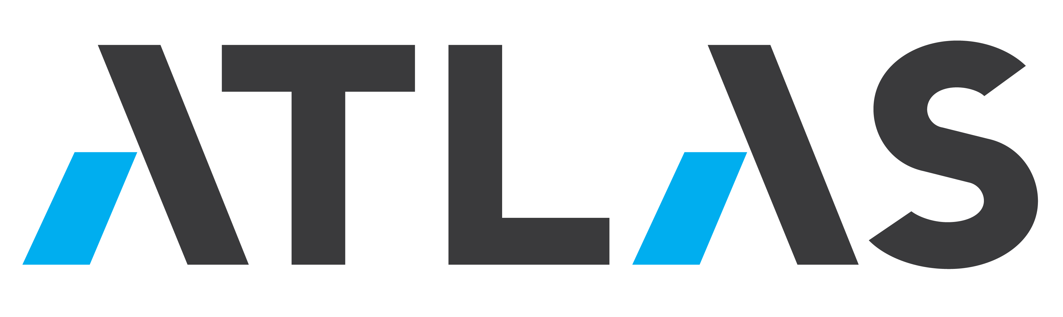 AtlasIP - Enterprise Technology Cost Management